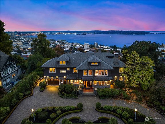 421 W highland Drive, Seattle, WA 98119 | MLS #2286232 | Zillow