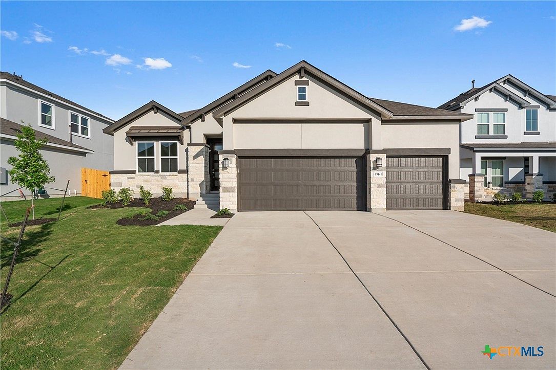 19141 Ariel Elena Way, Pflugerville, TX 78660 | MLS #565794 | Zillow