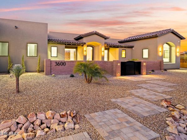 New Construction Homes in Tucson AZ | Zillow