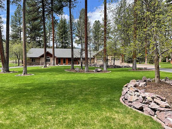 233 Golf View Dr, Seeley Lake, MT 59868 | Zillow