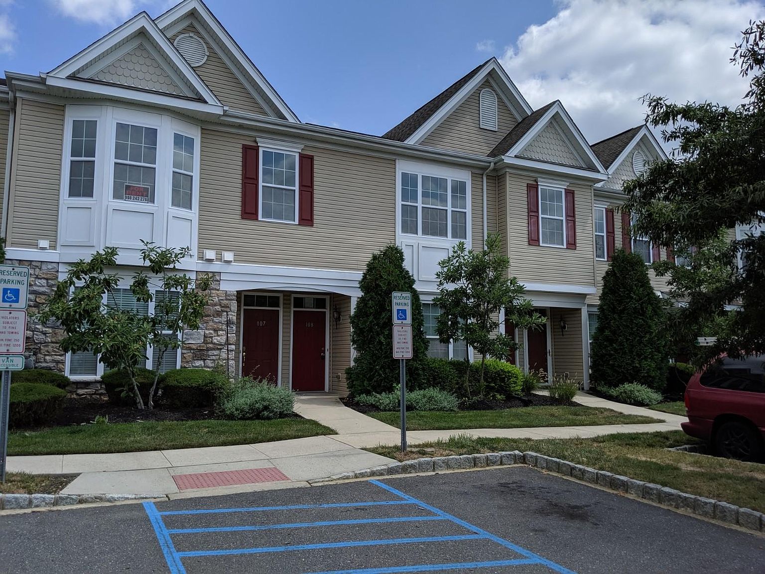 108 Raphael Ct #108, Williamstown, NJ 08094 | Zillow