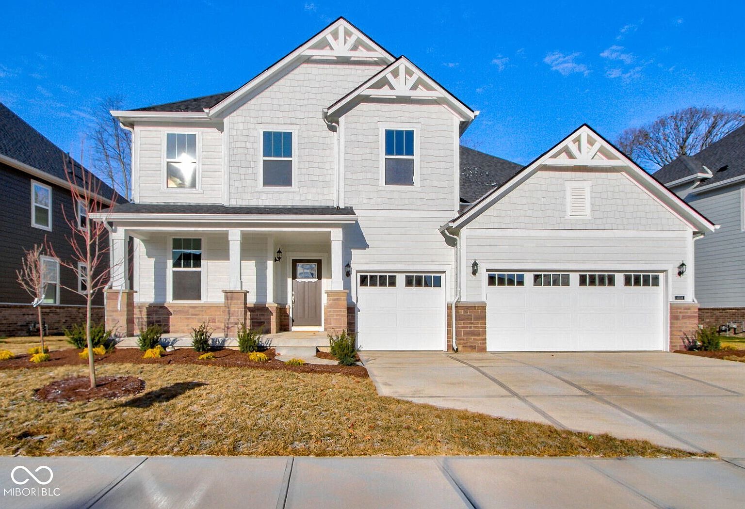 14334 Beaument Blvd, Westfield, IN 46074 | Zillow