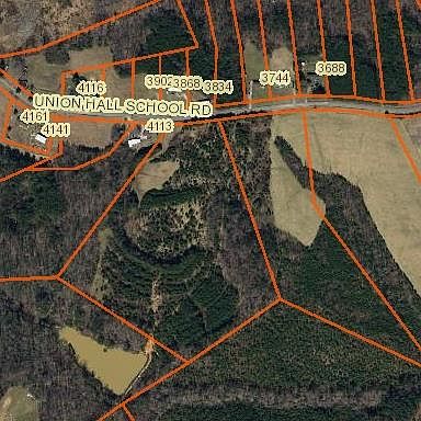 Union Hall School Rd, Callands, VA 24530 | Zillow