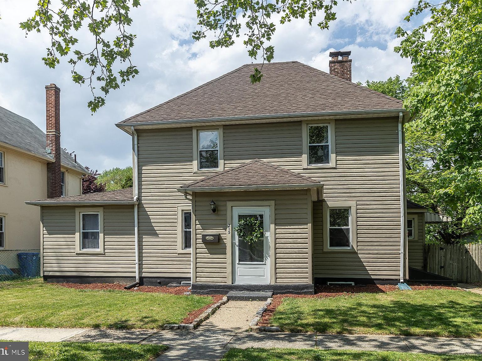 215 New Jersey Rd, Brooklawn, NJ 08030 | Zillow