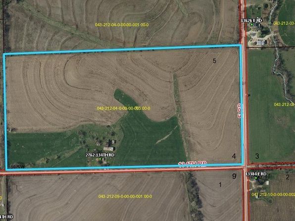 Delia Real Estate - Delia KS Homes For Sale | Zillow