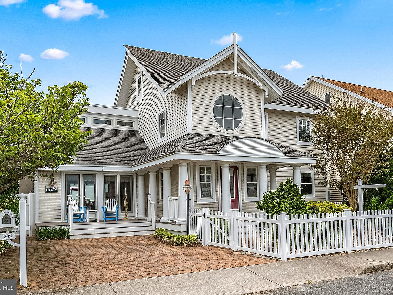 209 Old Landing Rd, Ocean City, MD 21842 | Zillow