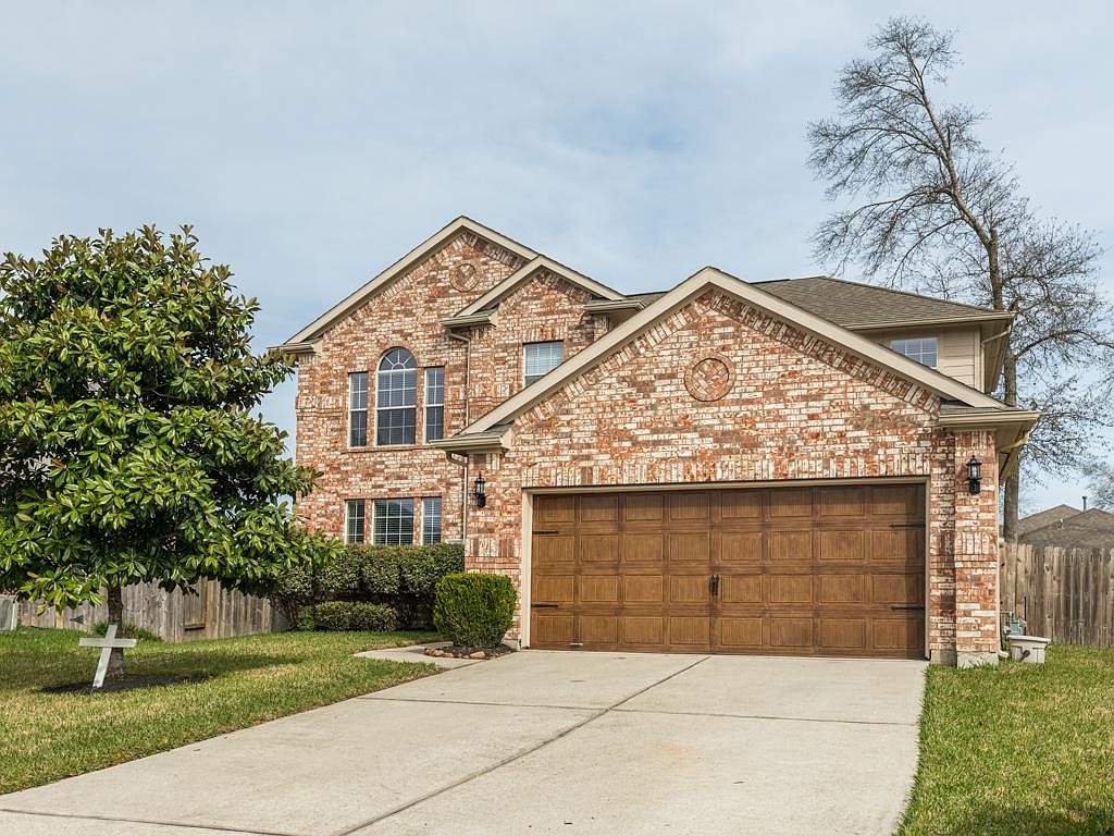 19092 Hammer Ln, Porter, TX 77365 | Zillow