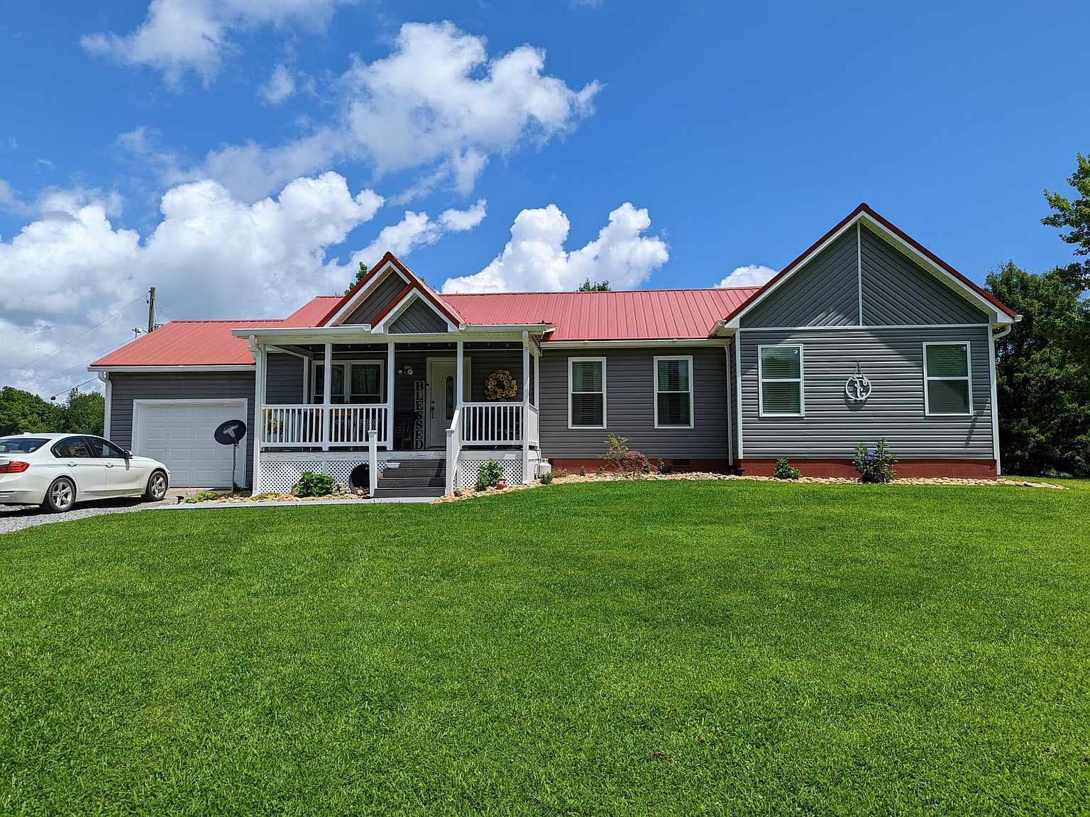 4737 Brushy Ridge Rd, Nora, VA 24272 | Zillow