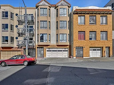 24 Balboa St San Francisco CA | Zillow