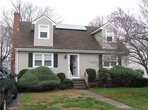 94 Quarry St, East Providence, RI 02914 | Zillow