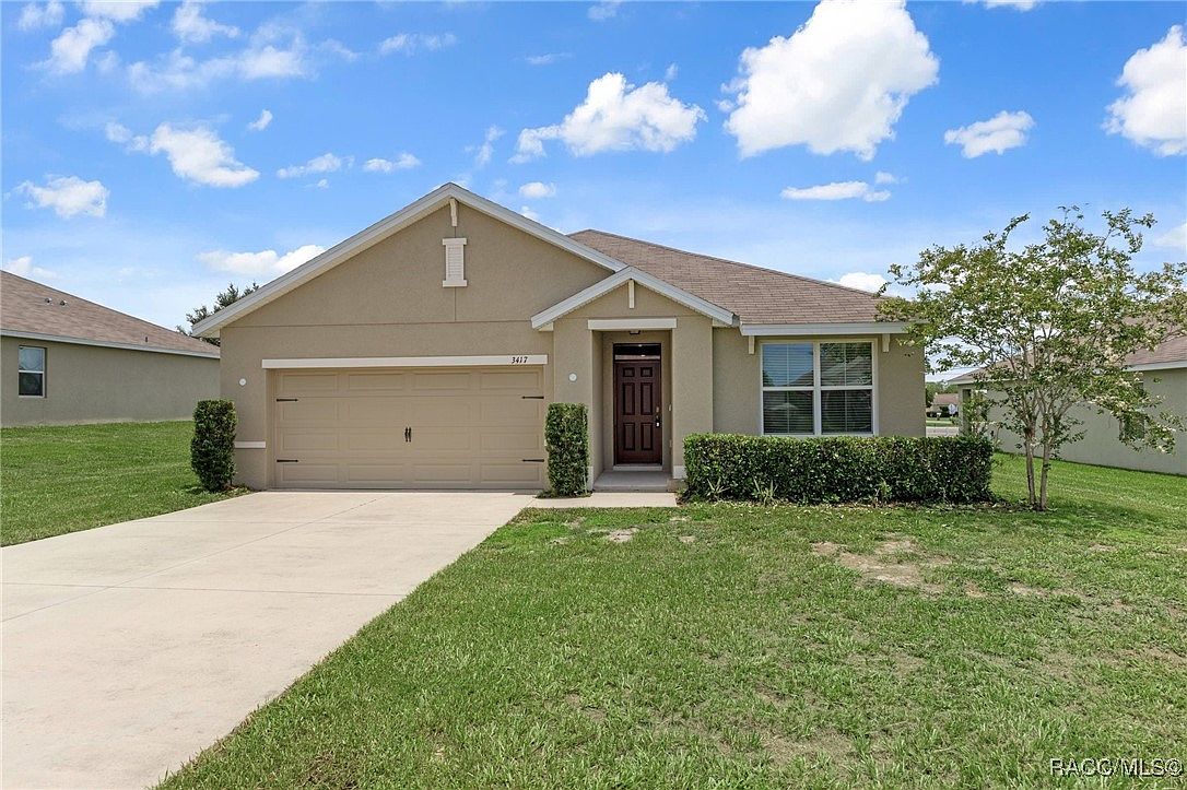 3417 N Michener Point #2C, Beverly Hills, FL 34465 | MLS #846125 | Zillow