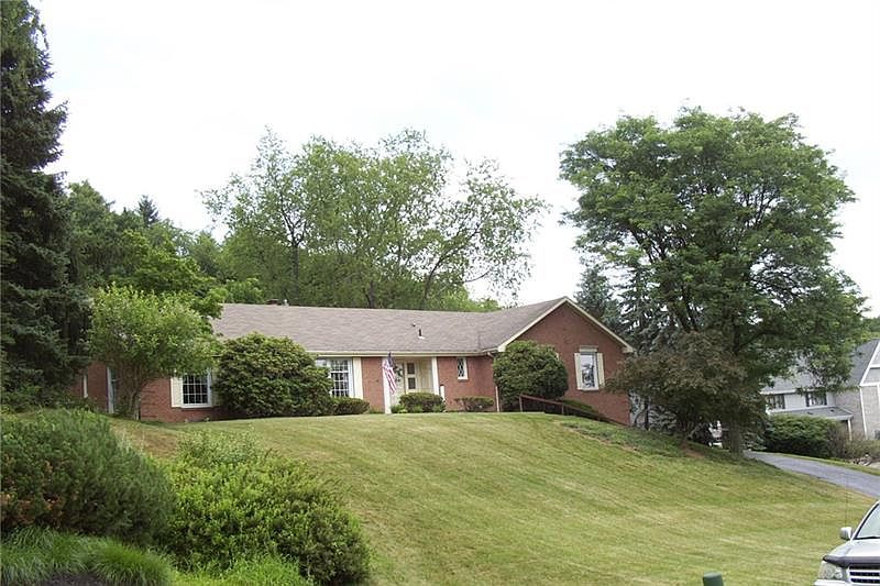 3175 Henrich Farm Ln, Allison Park, PA 15101 | Zillow