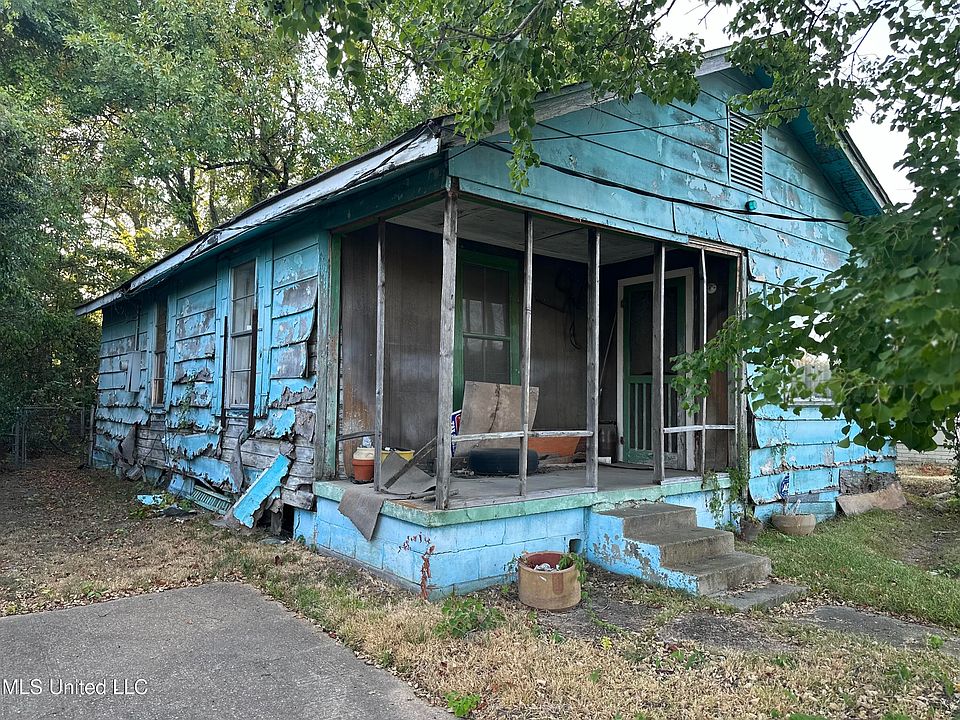 3153 Bailey Ave, Jackson, MS 39213 | MLS #4058407 | Zillow