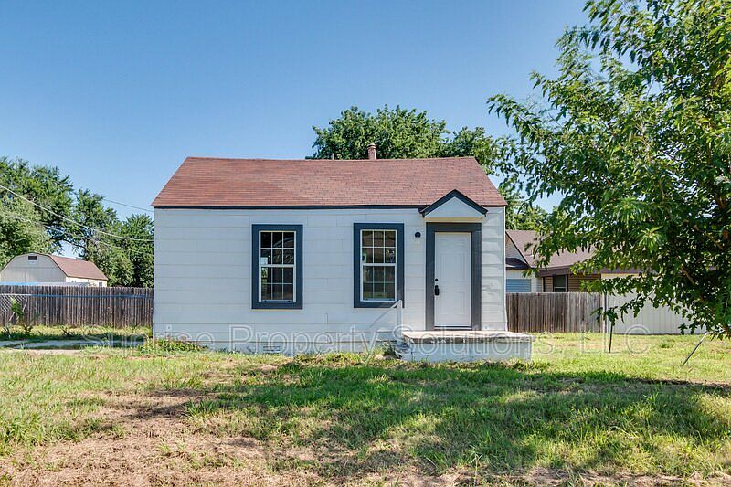 1509 E Rogers St, El Reno, OK 73036 | Zillow