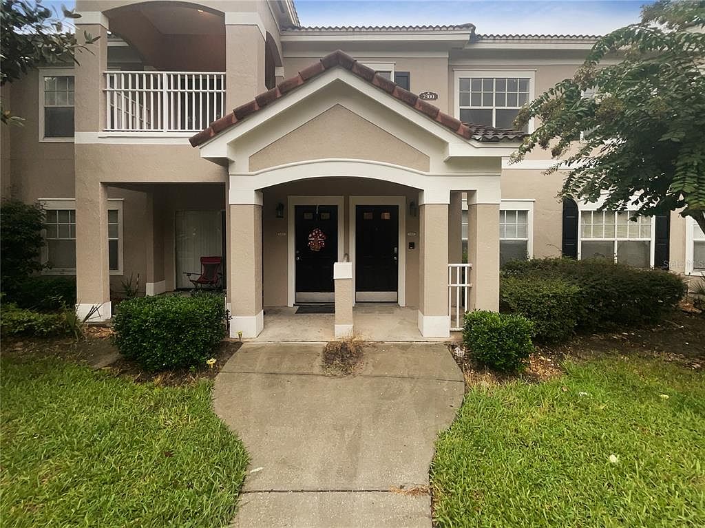 2323 Arbor Lakes Cir UNIT 2323, Sanford, FL 32771 | Zillow