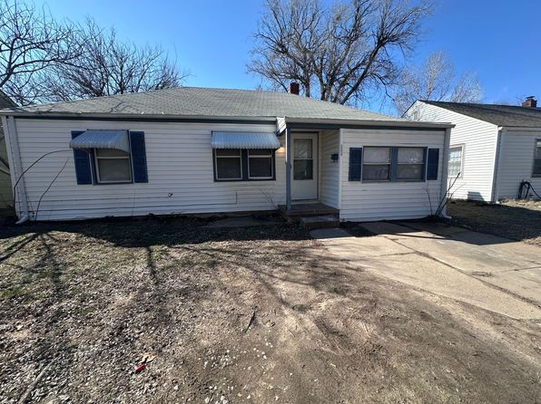 Houses For Rent in Wichita KS - 204 Homes | Zillow