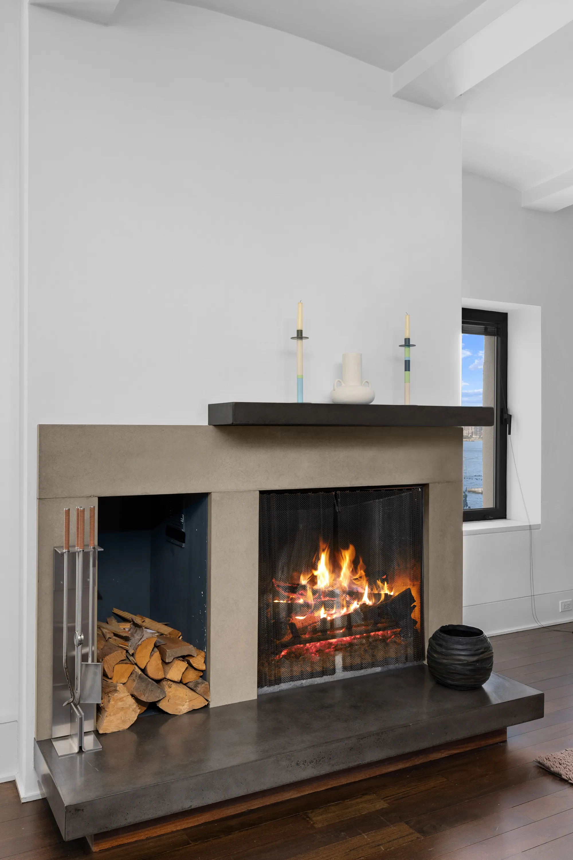380 West 12th Street #PHE in West Village, Manhattan | StreetEasy