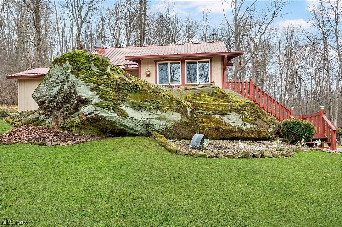 3609 State Route 83, Millersburg, OH 44654 | MLS #5012650 | Zillow