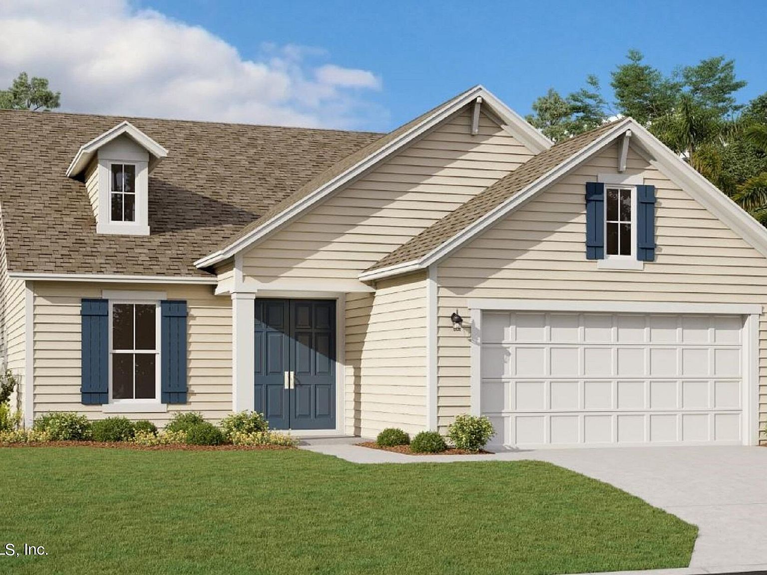 56 BEN CT, Saint Augustine, FL 32092 | MLS #1215436 | Zillow