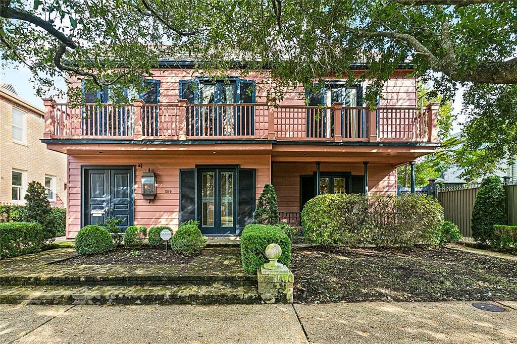 1317-19 Valence St, New Orleans, LA 70115 | Zillow