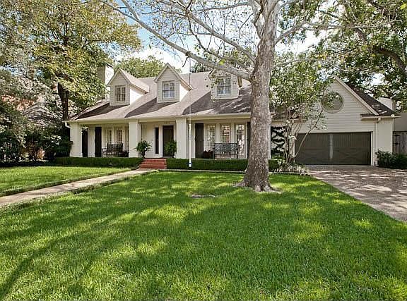6318 Waggoner Dr, Dallas, TX 75230 | Zillow