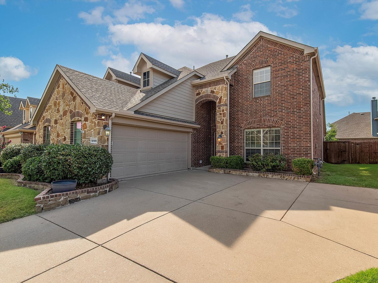 10109 Ransom Ridge Rd, Mckinney, TX 75070 | Zillow