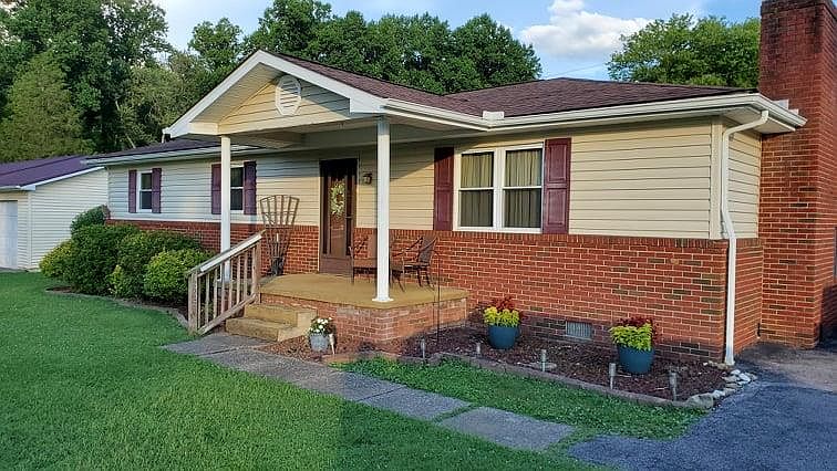 122 Tug River Rd, Louisa, KY 41230 | Zillow