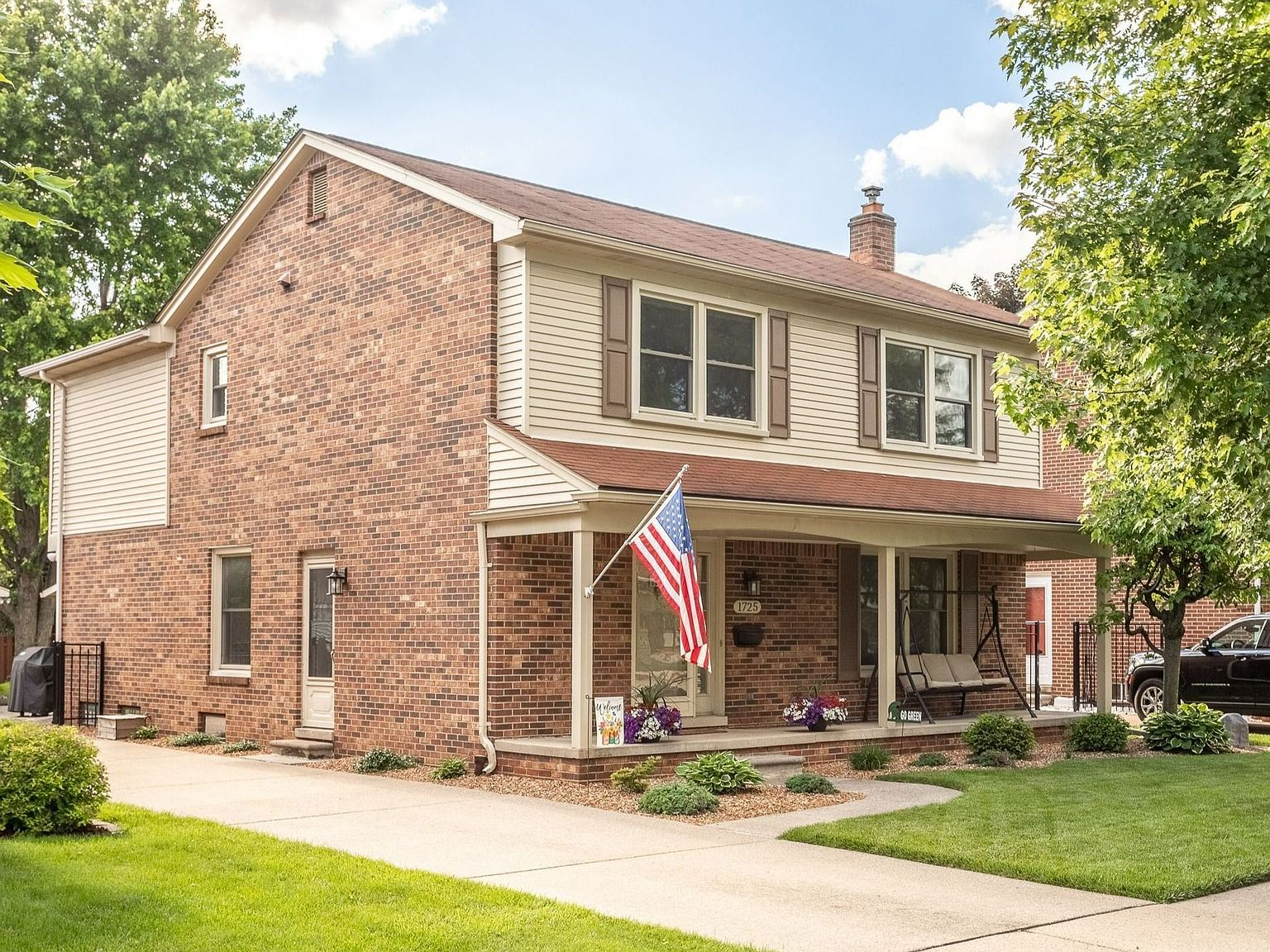 1725 Robindale Ave, Dearborn, MI 48128 | Zillow