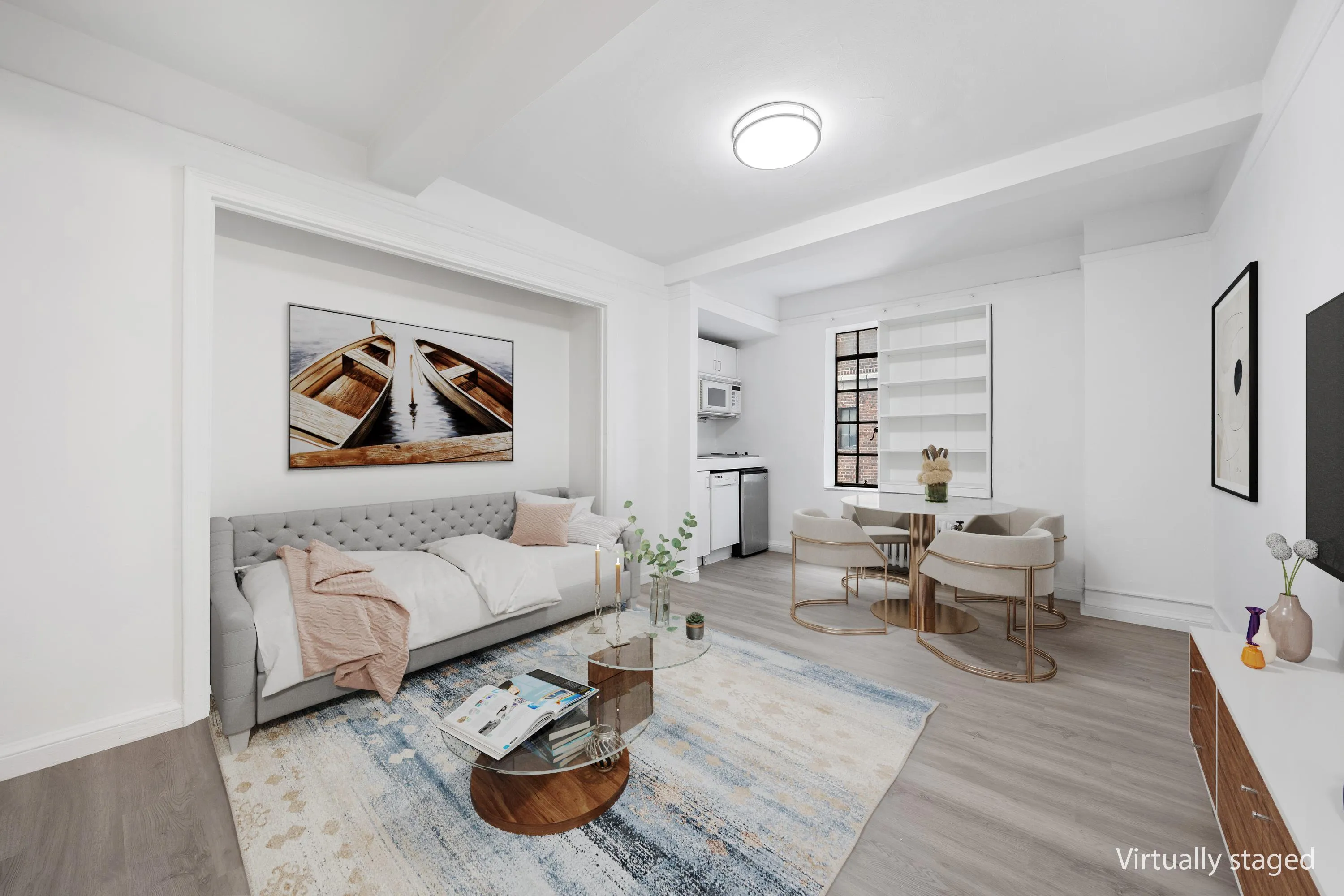 25 Tudor City Place #1810 in Murray Hill, Manhattan | StreetEasy