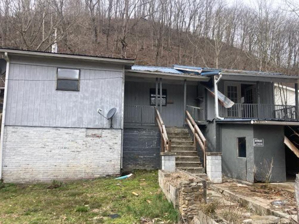 620 Yellow Flts, Weeksbury, KY 41667 | Zillow
