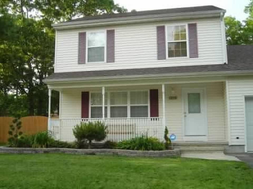 1938 Birchbark Pl, Toms River, NJ 08753 | Zillow