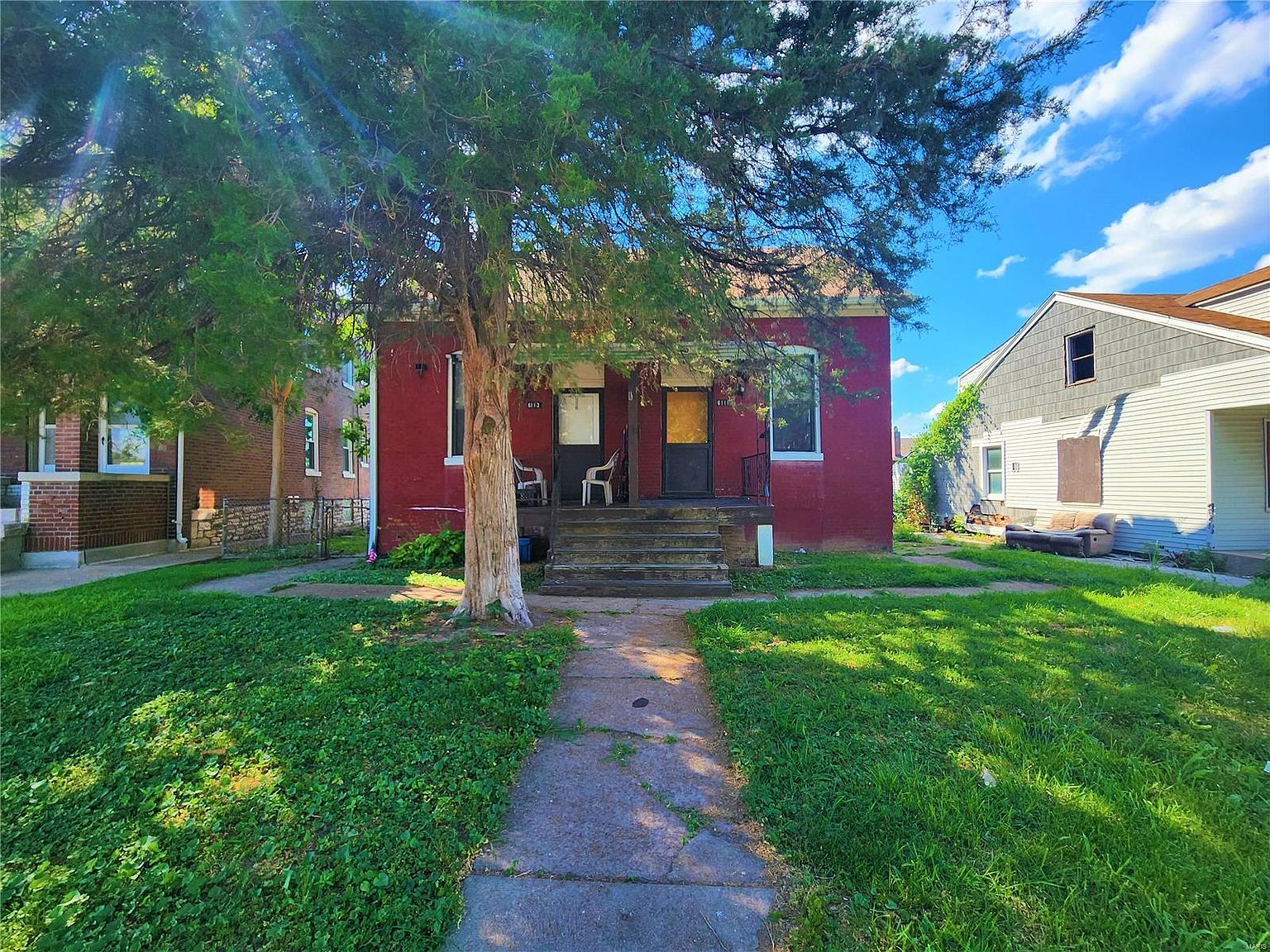 6111 Michigan Ave, Saint Louis, MO 63111 | Zillow