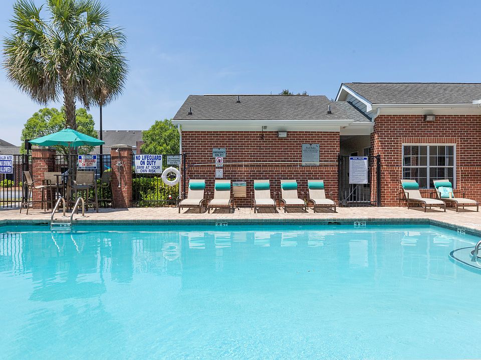 Vista Commons Apartments - 1100 Pulaski St Columbia SC | Zillow