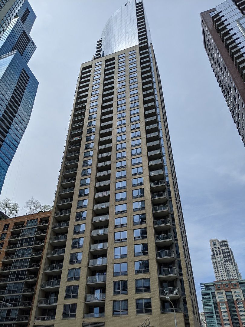 420 E Waterside Dr UNIT 1512, Chicago, IL 60601 | Zillow