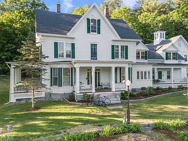 266 Main Street, Andover, NH 03216 | Zillow