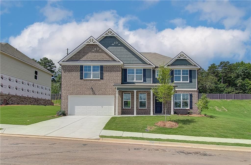 1069 Georgian Point Dr, Lawrenceville, GA 30045 | MLS #7413190 | Zillow