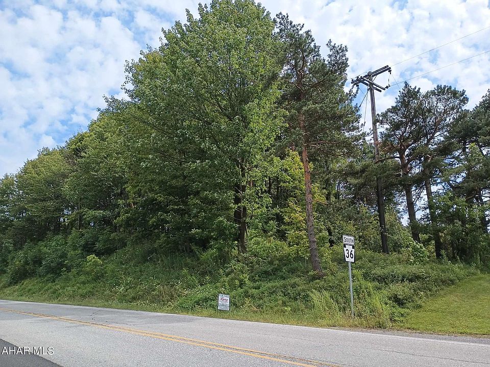 0 Sand Springs Rd, Ashville, PA 16613 | MLS #73126 | Zillow