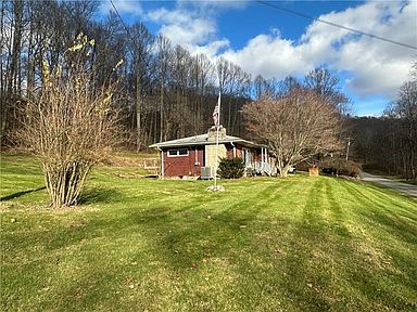 736 Phillipston Rd, Rimersburg, PA 16248 | Zillow