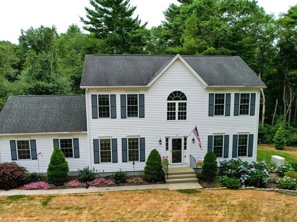 Recently Sold Homes in Marion MA - 367 Transactions | Zillow
