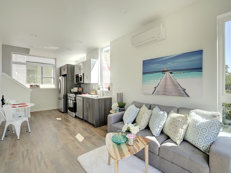 511 11th Ave E #A, Seattle, WA 98102 | Zillow