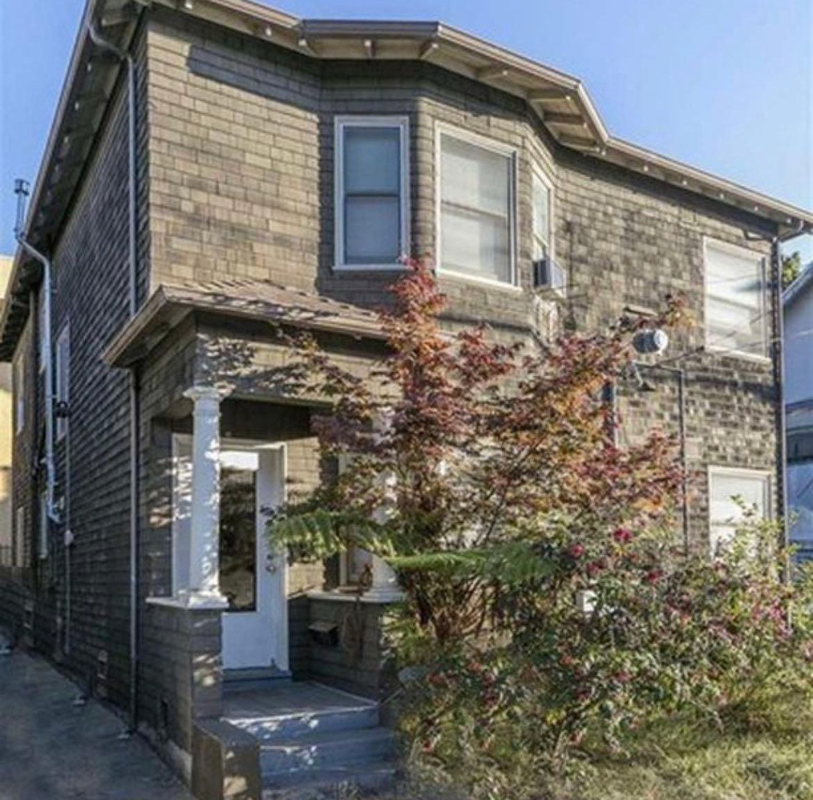 2308 Haste St #C, Berkeley, CA 94704 | Zillow