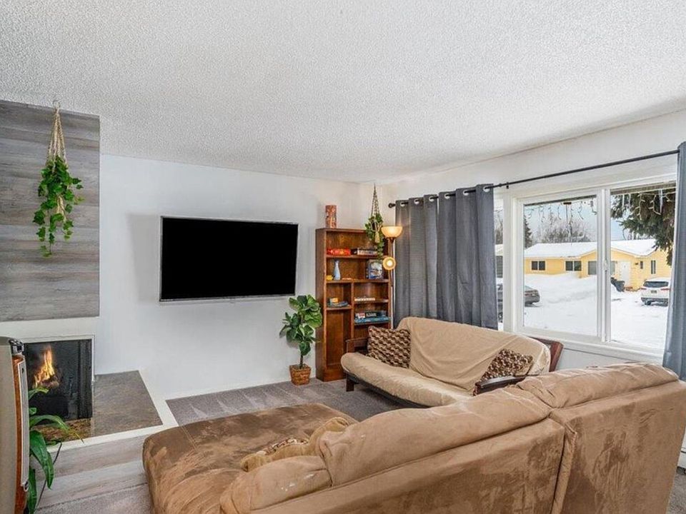 4313 E 8th Ave #A, Anchorage, AK 99508 | Zillow