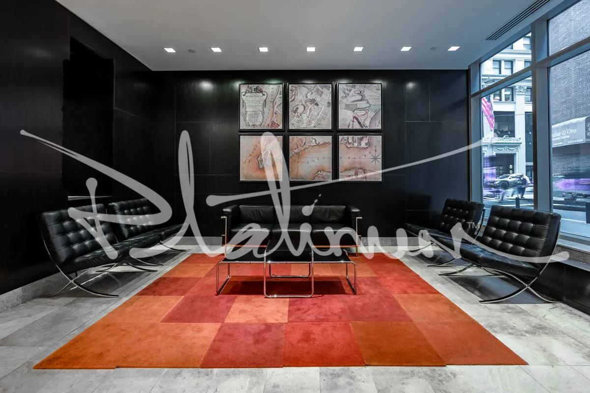 2 Gold Street #1402 in Financial District, Manhattan | StreetEasy