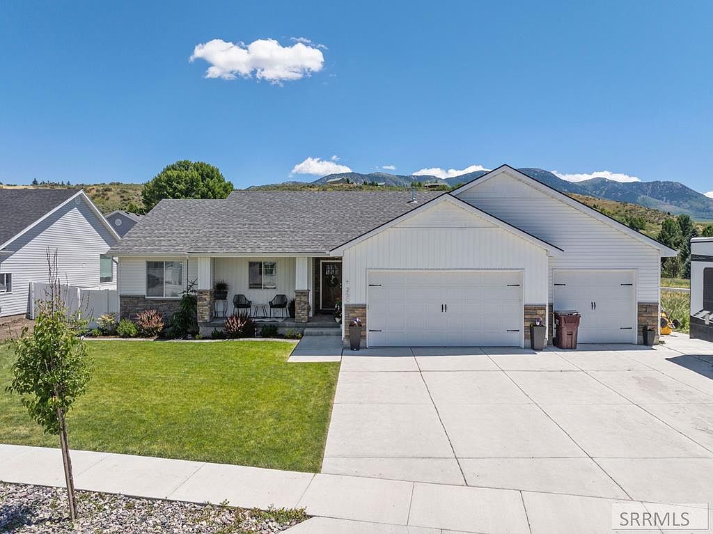 250 Snow Peak Blvd, Inkom, ID 83245 | MLS #2176181 | Zillow