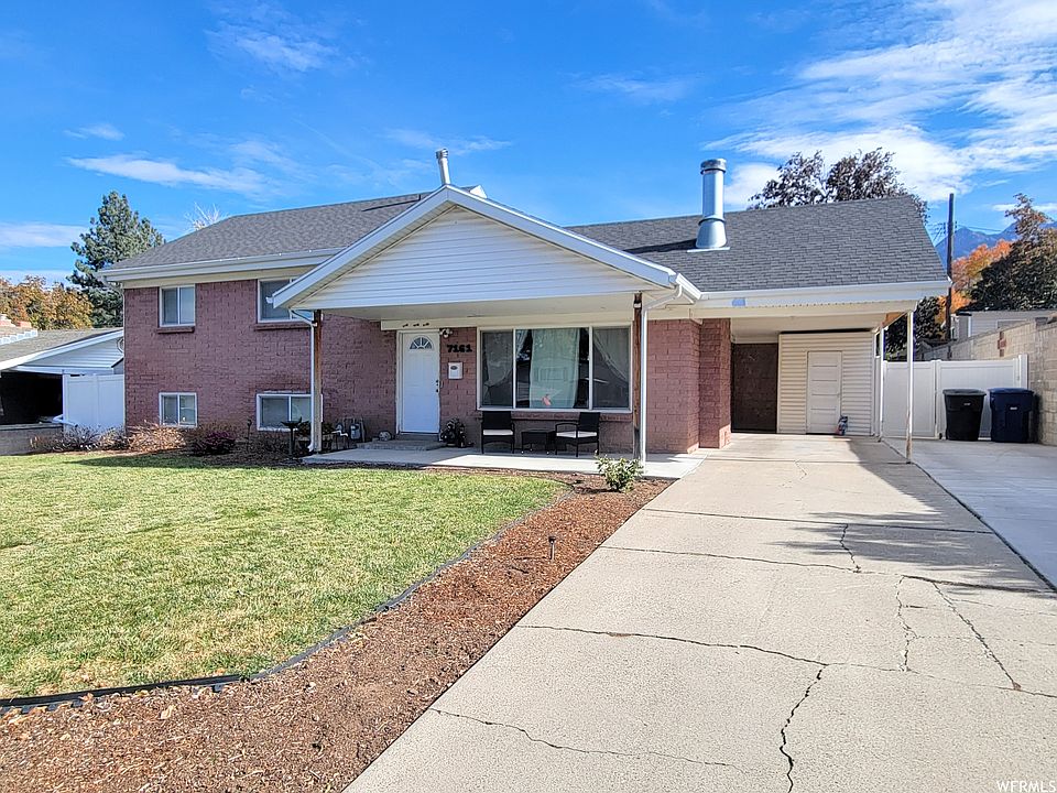 7161 S 2155th St E, Salt Lake City, UT 84121 | MLS #1965744 | Zillow