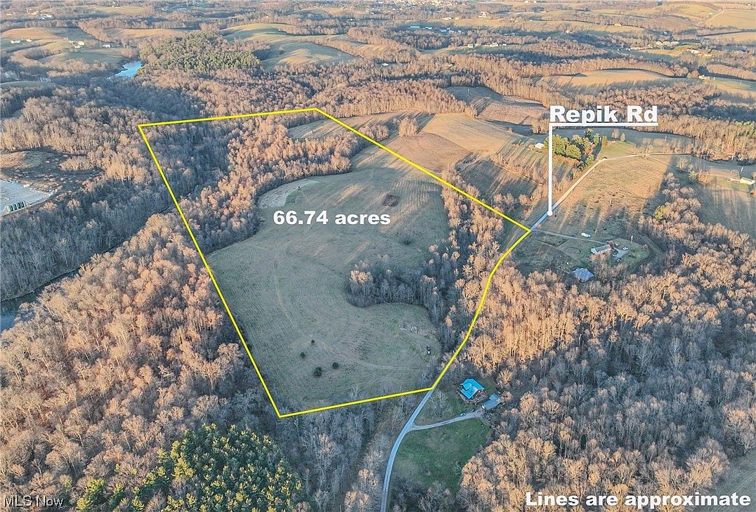 Repik Rd, Bethesda, OH 43719 | Zillow