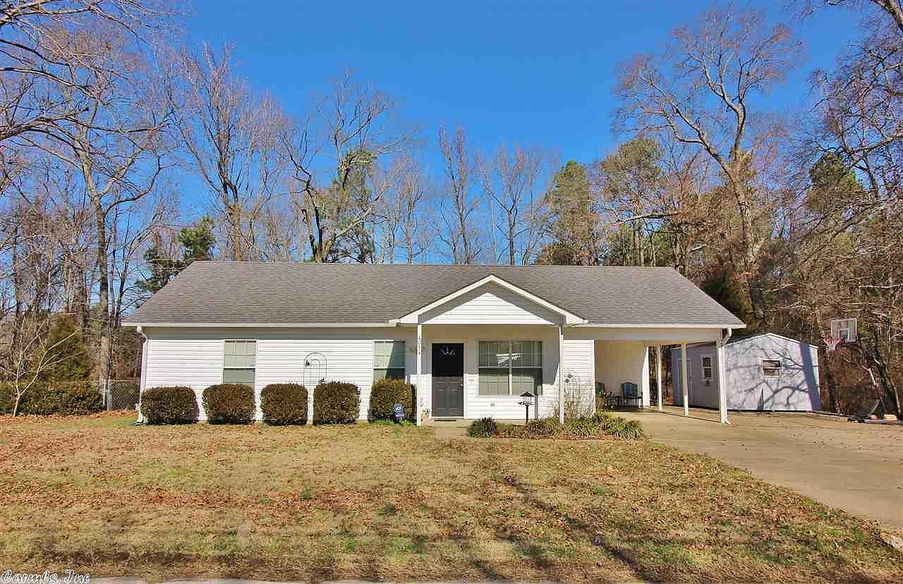 4014 Gattin Rd, Benton, AR 72015 | Zillow