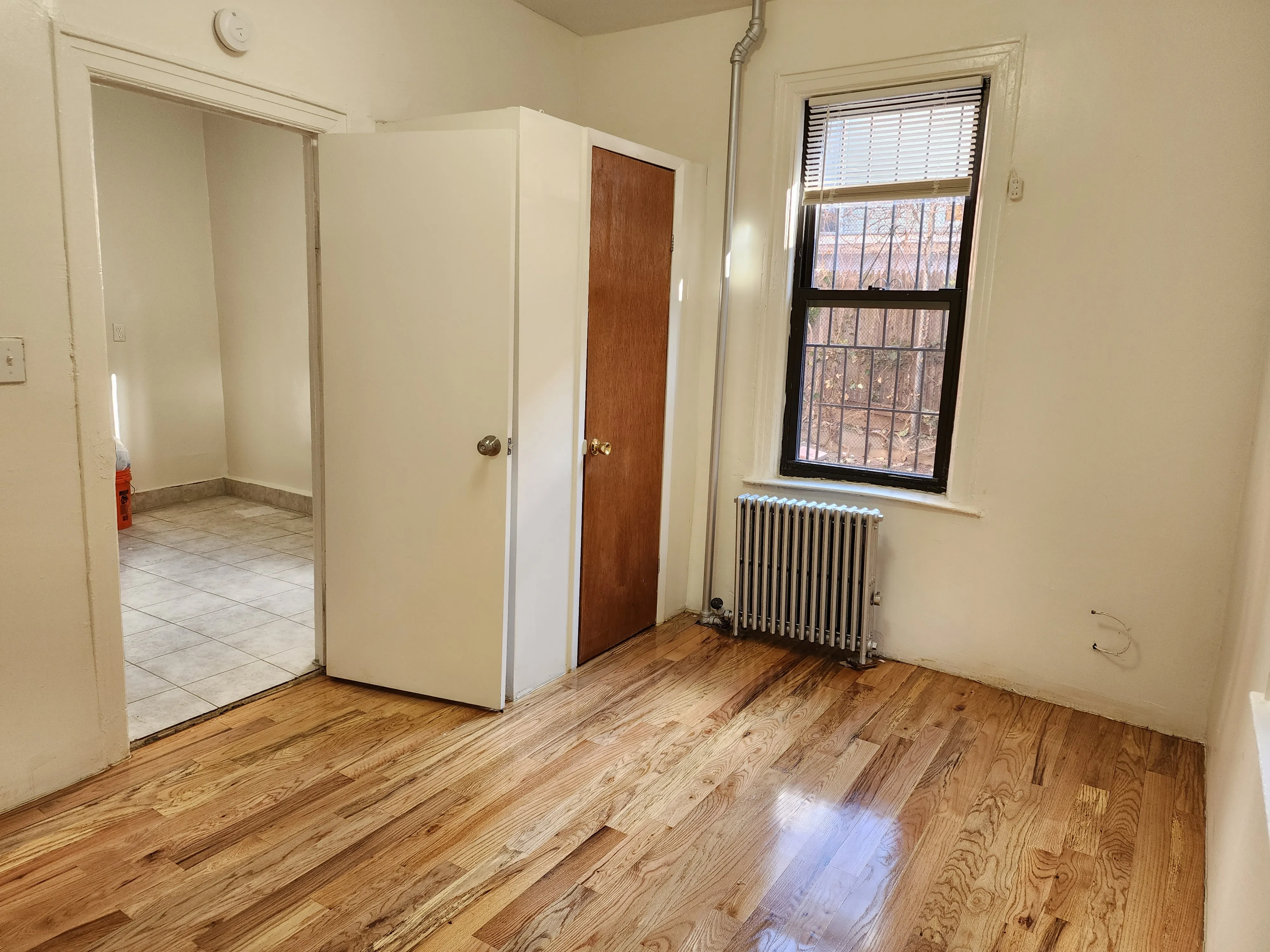 112 Meserole Street #1 in Williamsburg, Brooklyn | StreetEasy