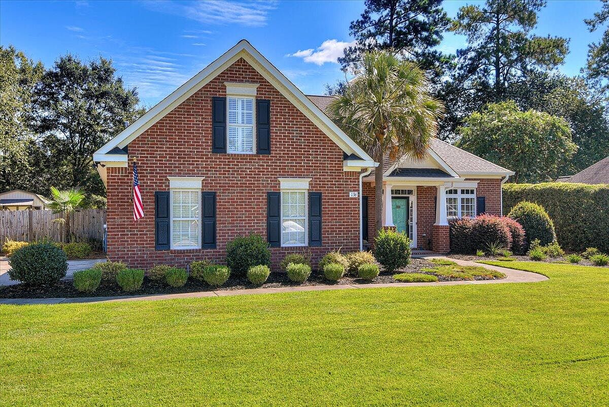 136 Millwood Lane, North Augusta, SC 29860 | Zillow