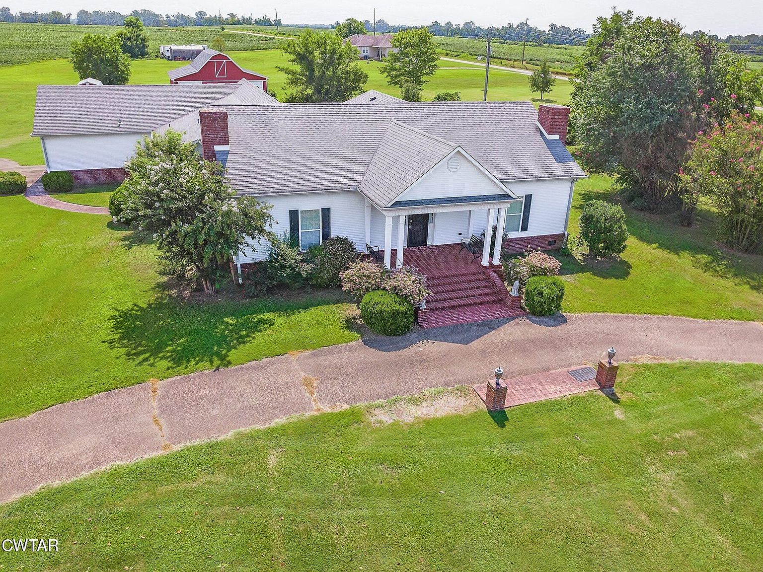 301 Us Highway 138 Hwy, Denmark, TN 38391 | MLS #245821 | Zillow